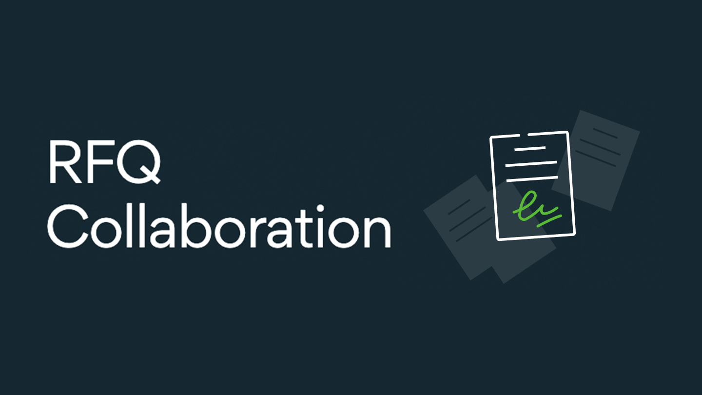RFQ Collaboration | Solutions