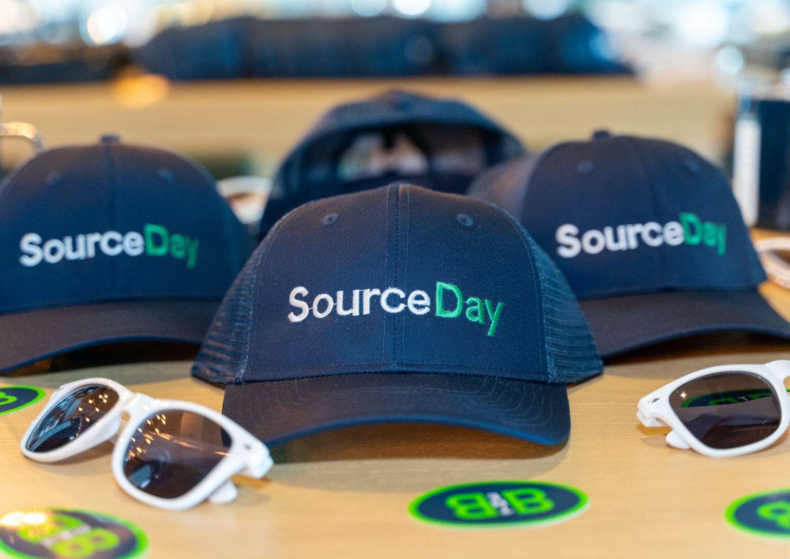 About Us | SourceDay