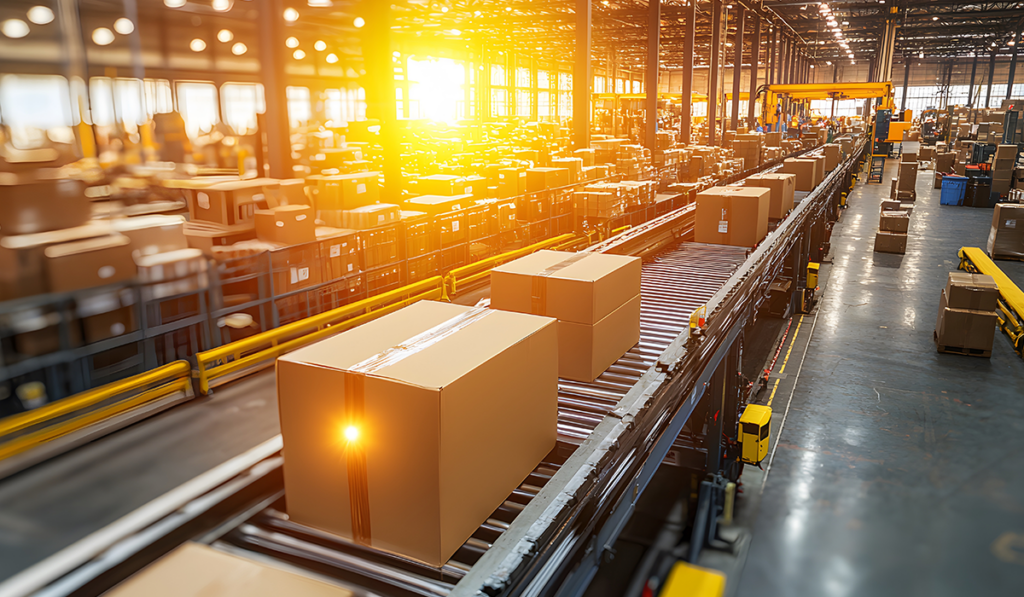 On-Time Delivery (OTD): Definition, Formula & Benchmarks